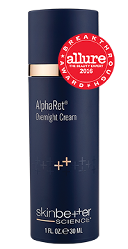 AlphaRet® Overnight Cream 30ML - The Beauty Collective